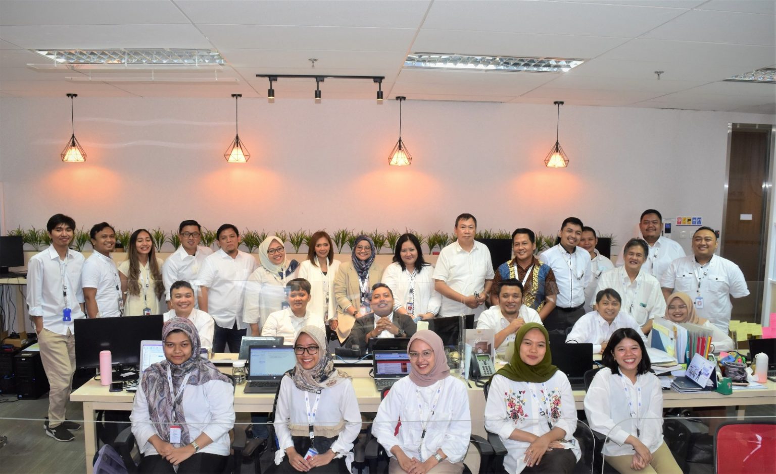 PT Pro Sistimatika Automasi (PROSIA) – Software Solutions for a ...